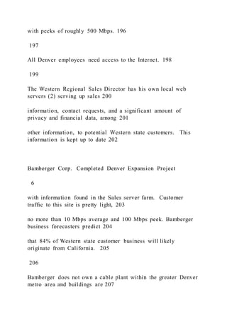 Pages1 pages ( 275 words, double spaced)paper instructions | DOCX