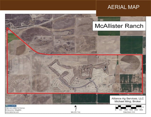 McAllister Ranch | PDF