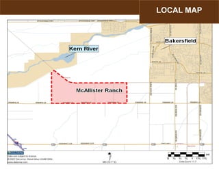 McAllister Ranch | PDF