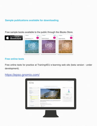 02 Numerical Reasoning Sample Tests - EU EPSO - AST Level - Vol 1 | PDF