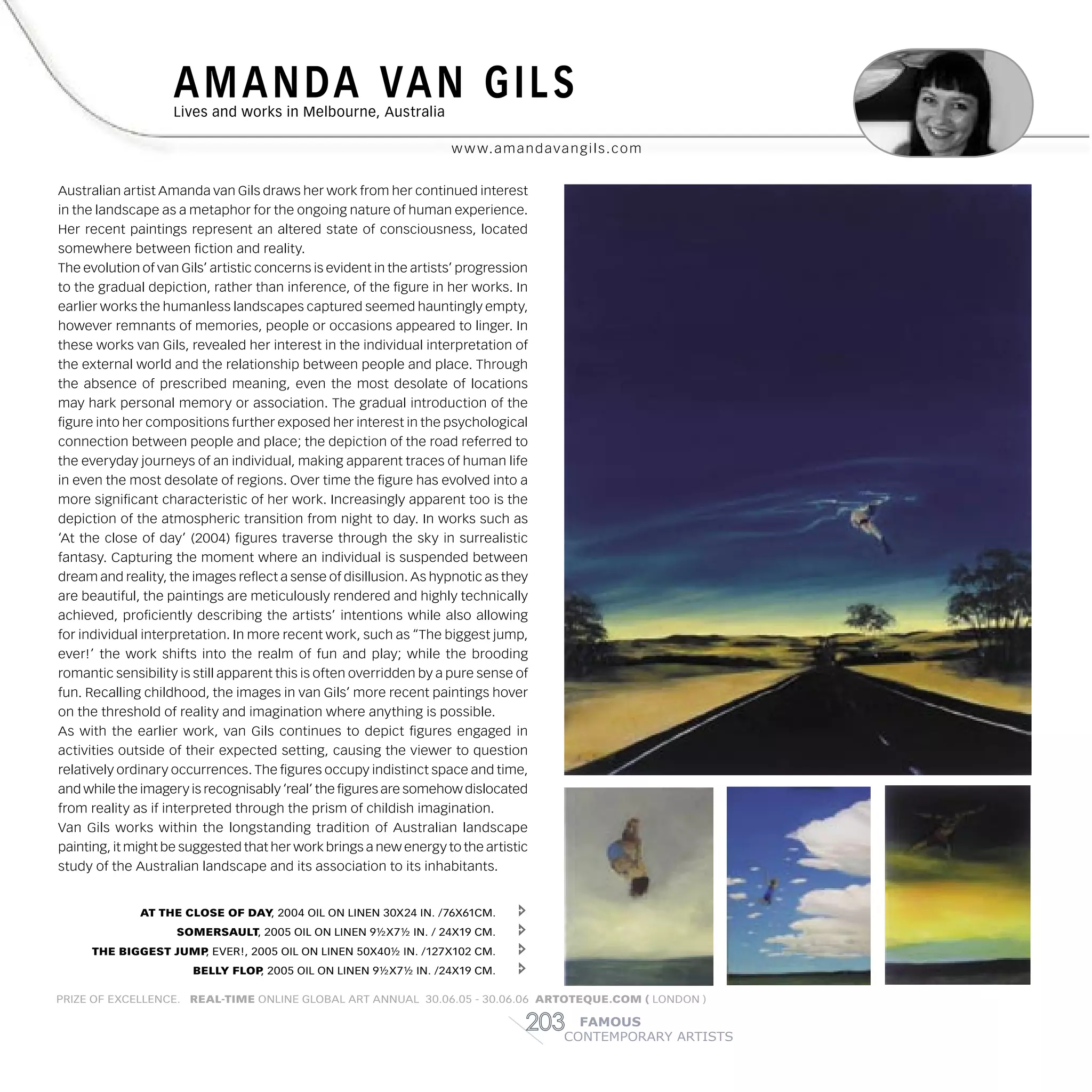 Pages from 100 famous_one_amanda | PPT