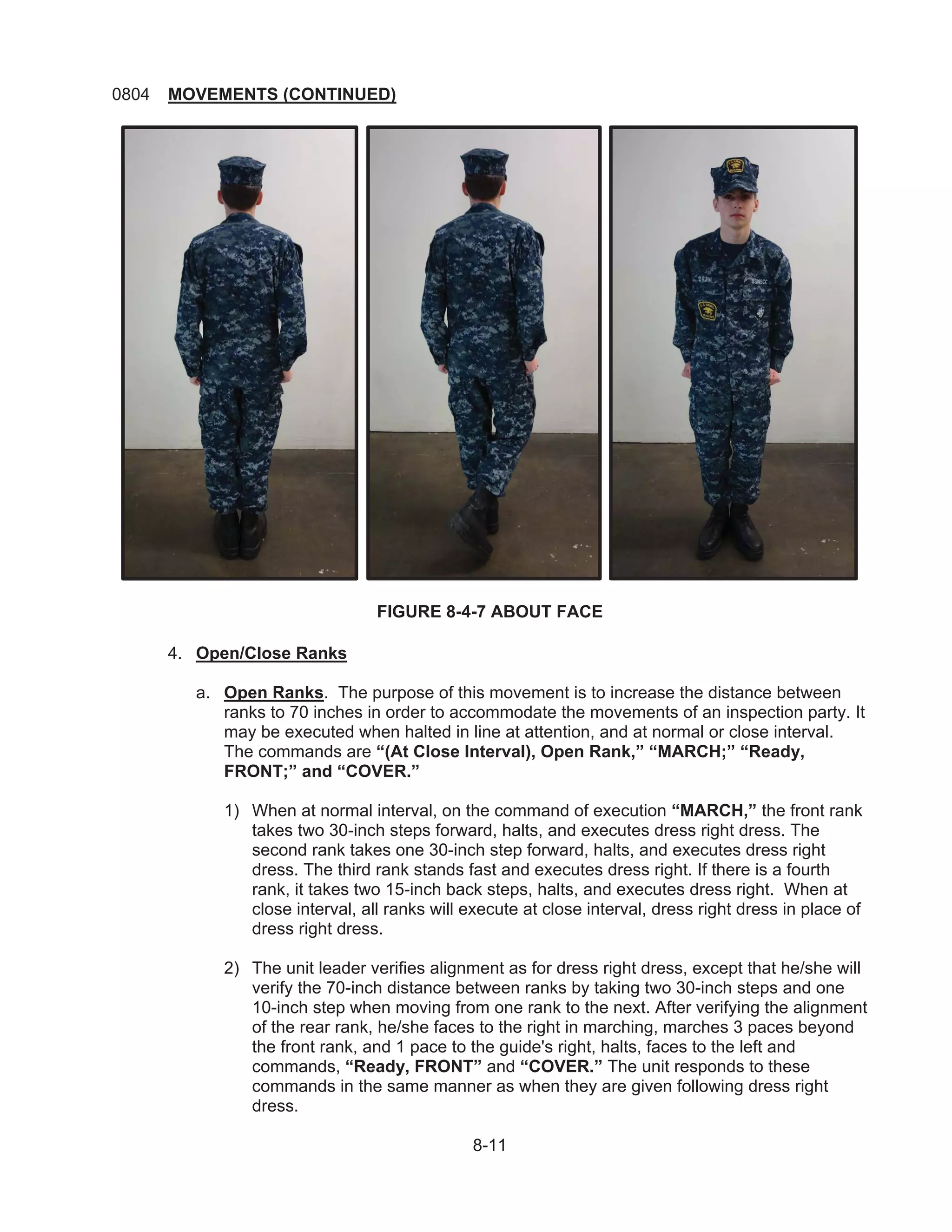 Training and Operations Manual (Drill) | PDF