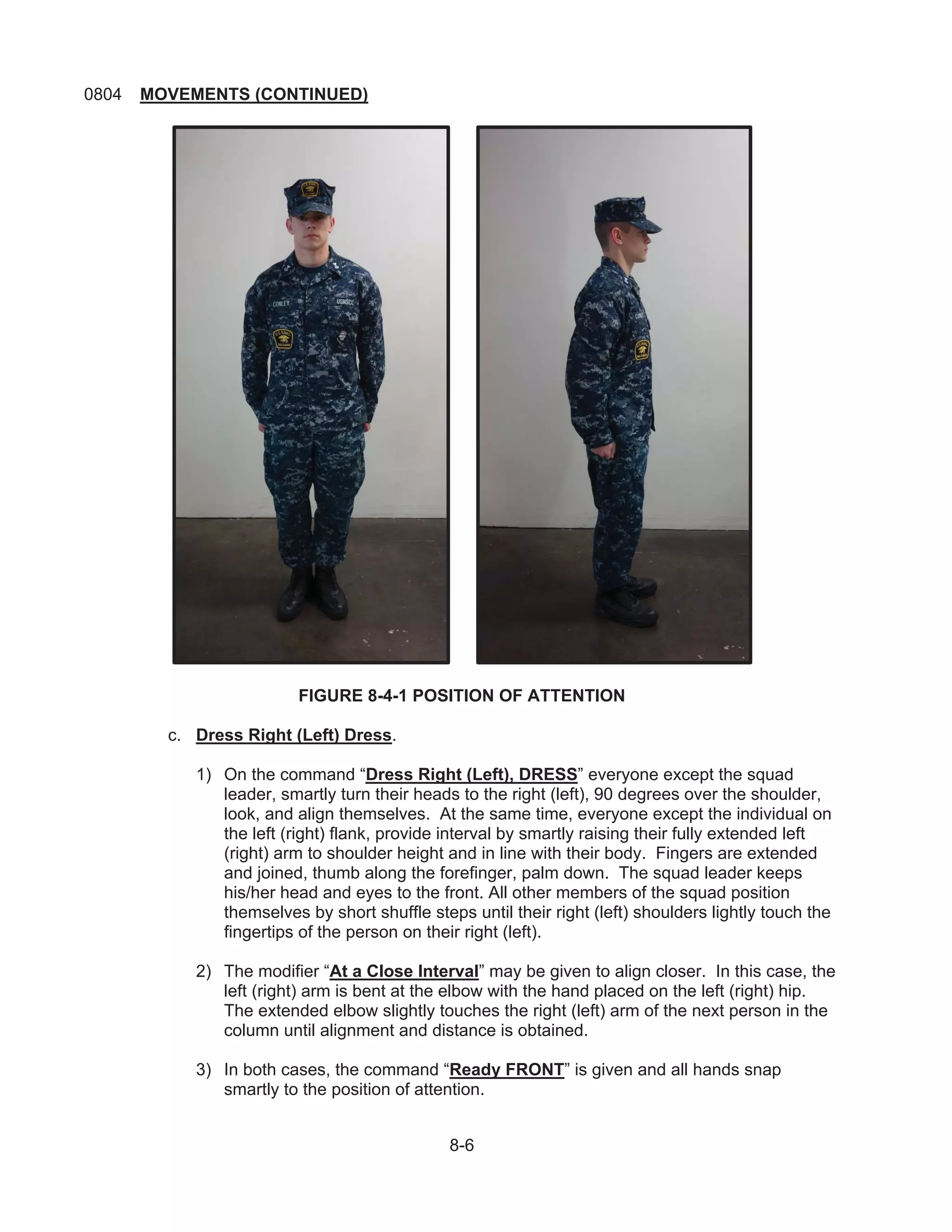 Training and Operations Manual (Drill) | PDF