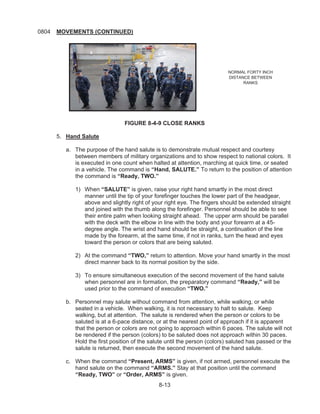 Training and Operations Manual (Drill) | PDF