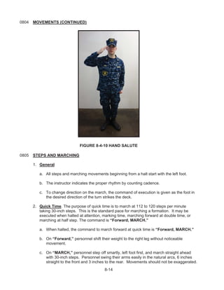 Training and Operations Manual (Drill) | PDF