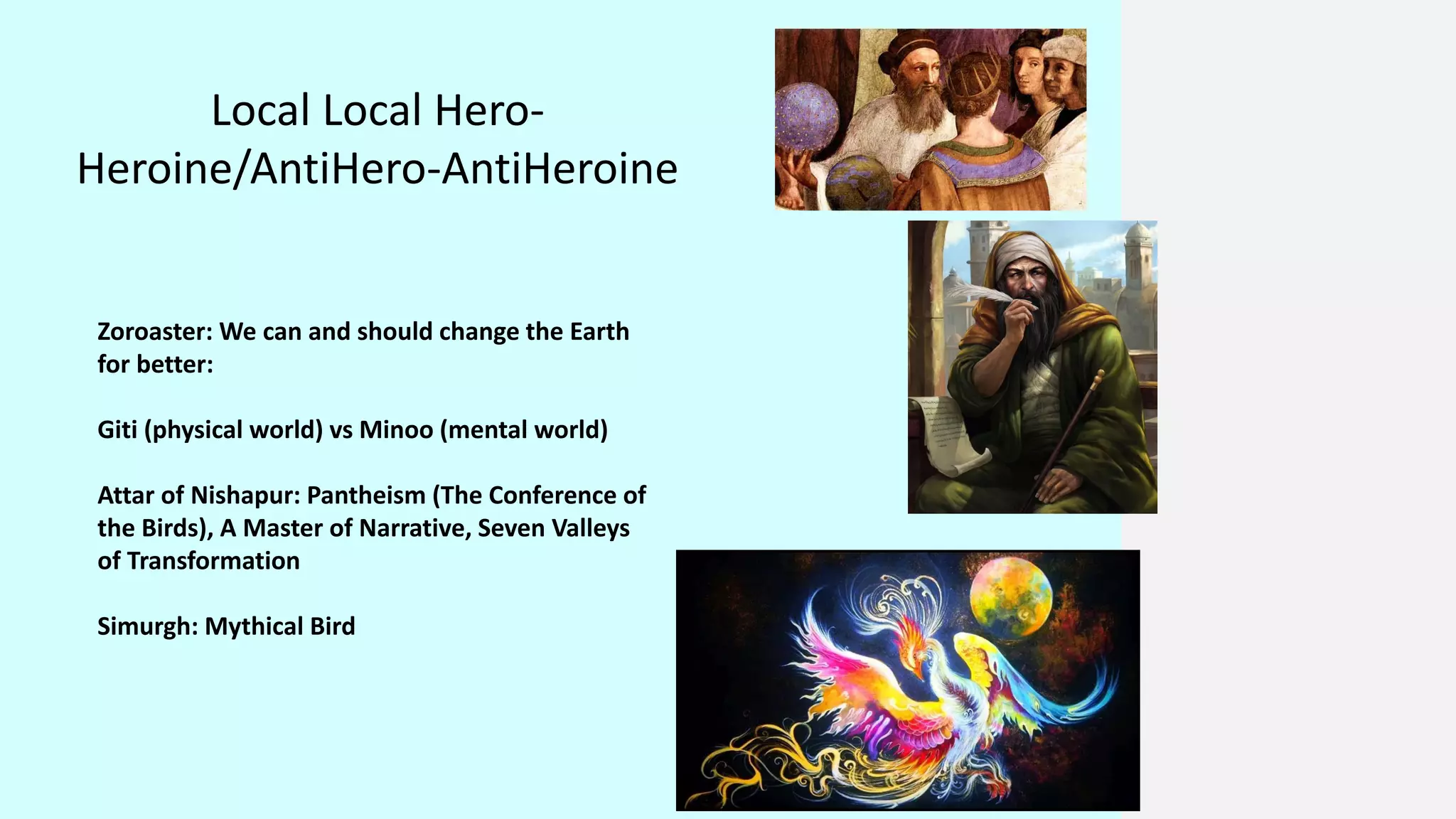 Alternative Planetary Futures | PDF