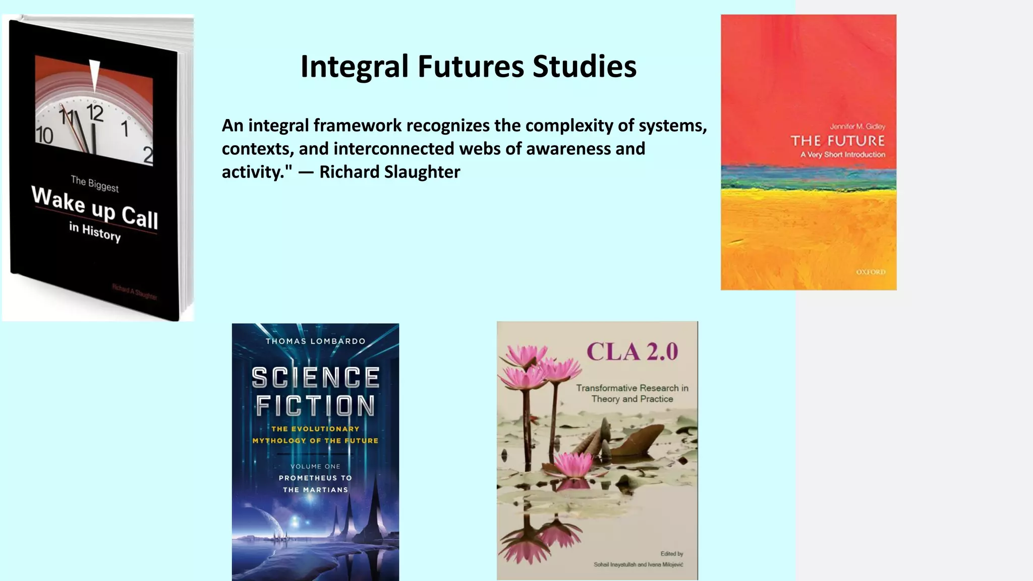 Alternative Planetary Futures | PDF