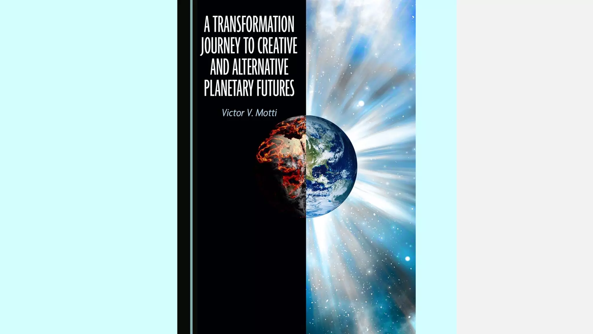 Alternative Planetary Futures | PDF