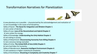 Alternative Planetary Futures | PDF
