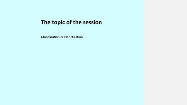 Alternative Planetary Futures | PDF