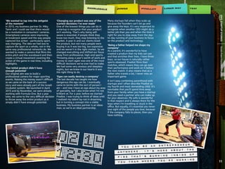 AWS Startup stories issue 02 The Disruptor - Pixellot | PPT