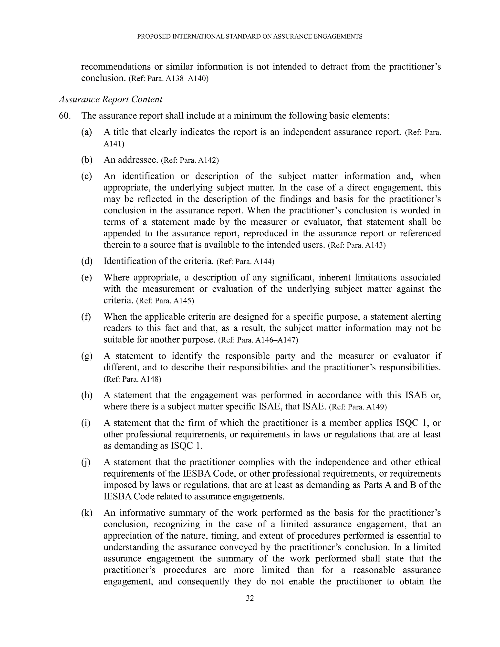 Pages from iaasb isae 3000_ed | PDF