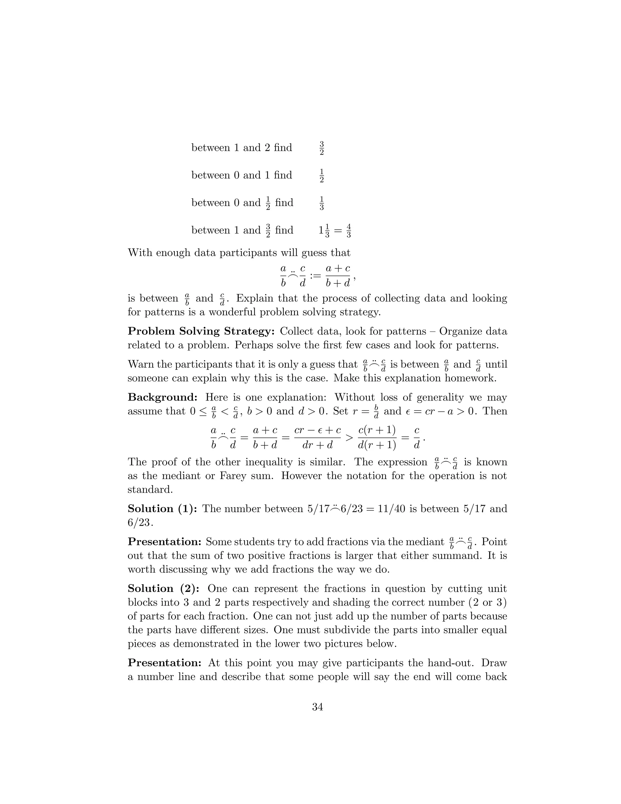 Continued fraction walk | PDF
