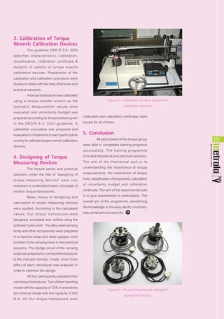 Torque Standards | PDF