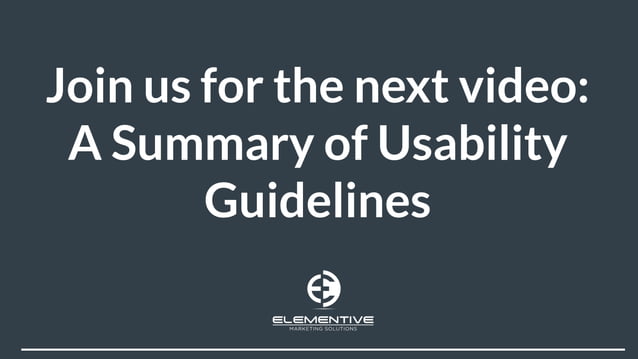 Evaluating Mobile Usability Guidelines Mobile Usability Guidelines Ppt