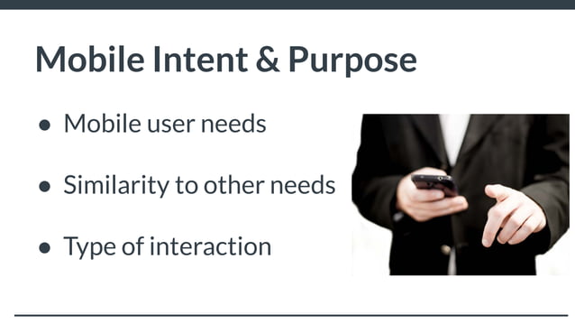Evaluating Mobile Usability Guidelines Mobile Usability Guidelines Ppt