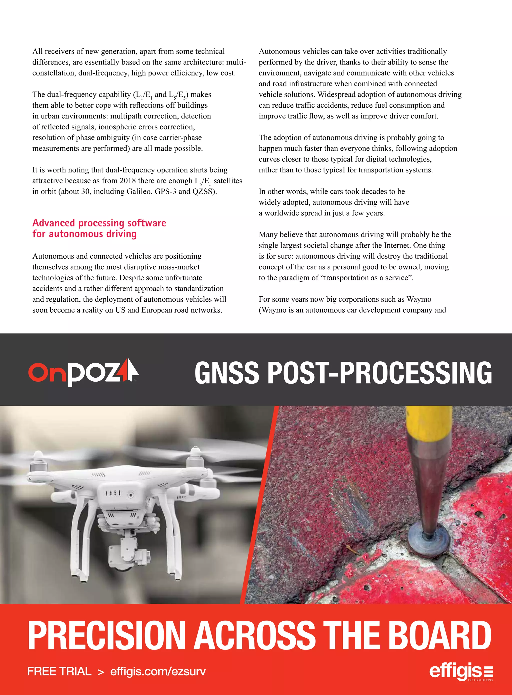 "High positioning accuracy and precise time transfer with PPP GNSS ...