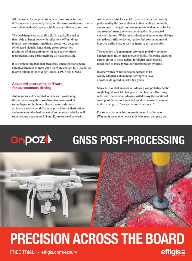 "High positioning accuracy and precise time transfer with PPP GNSS ...