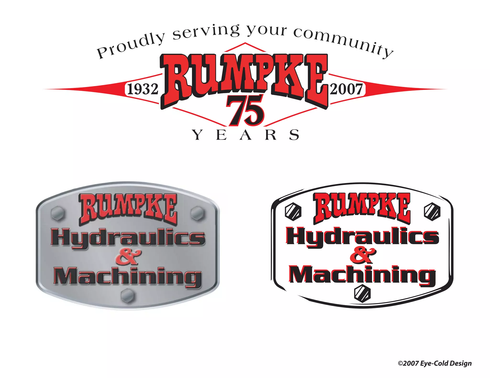Rumpke logos | PPT