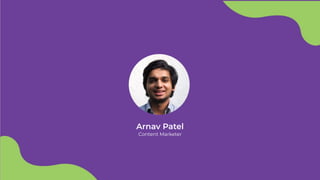 Tars Webinar - Page Specific Chatbot | PPT