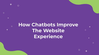 Tars Webinar - Page Specific Chatbot | PPT