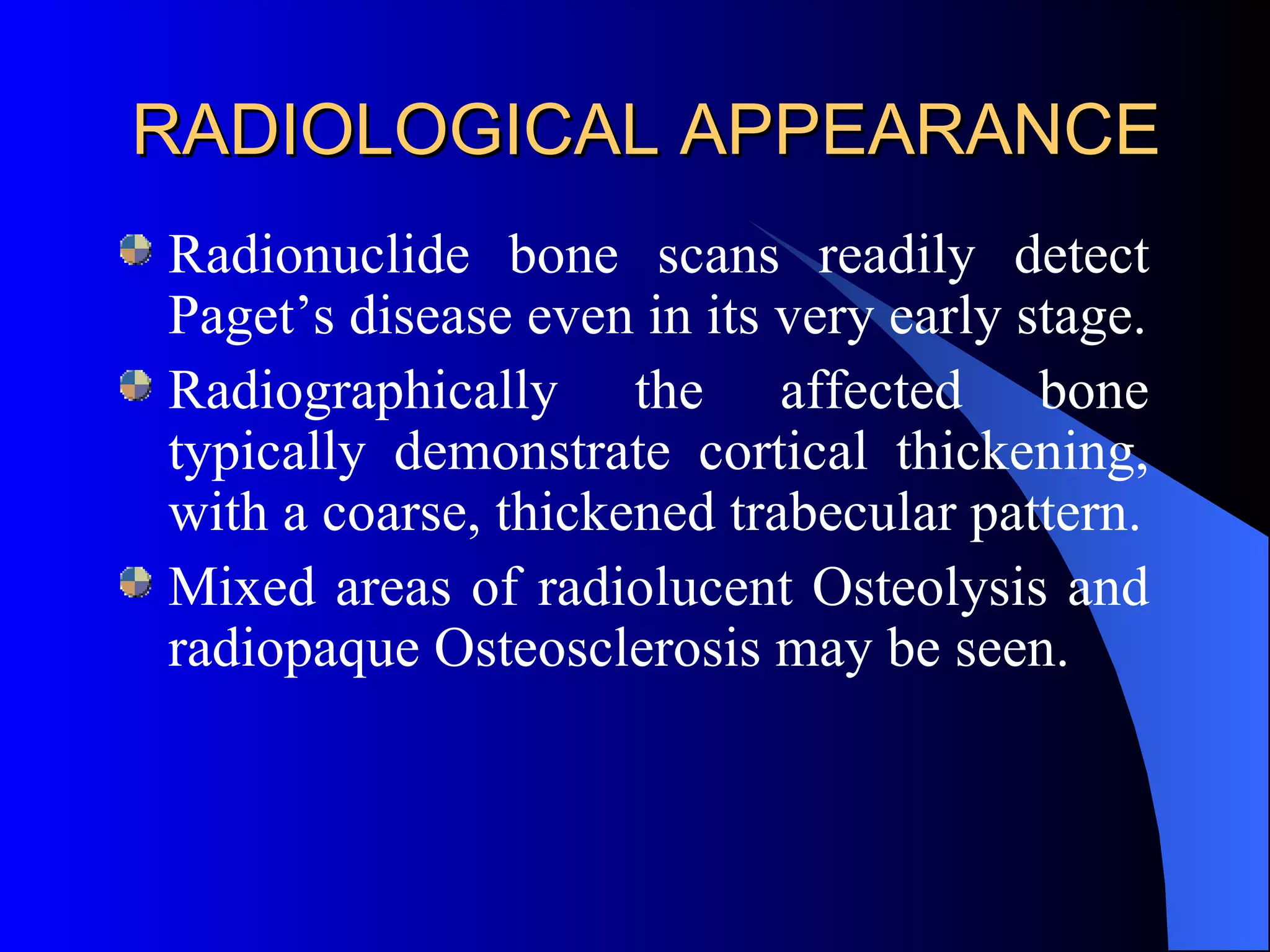 paget's disease | PPT