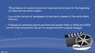 From page to screen....or from screen to page | PPTX