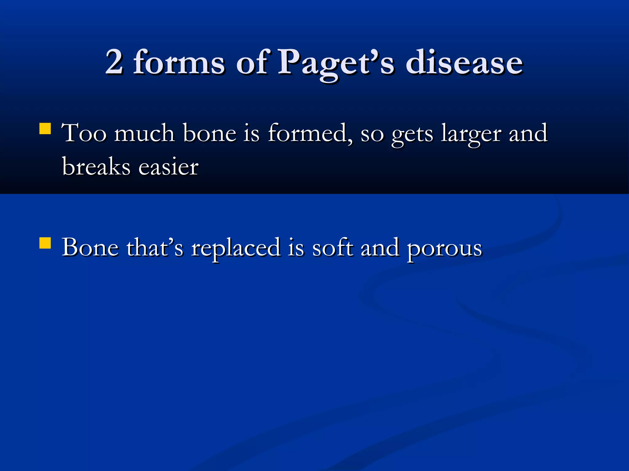 Pagets disease-of-bone-by dr.athar | PPT