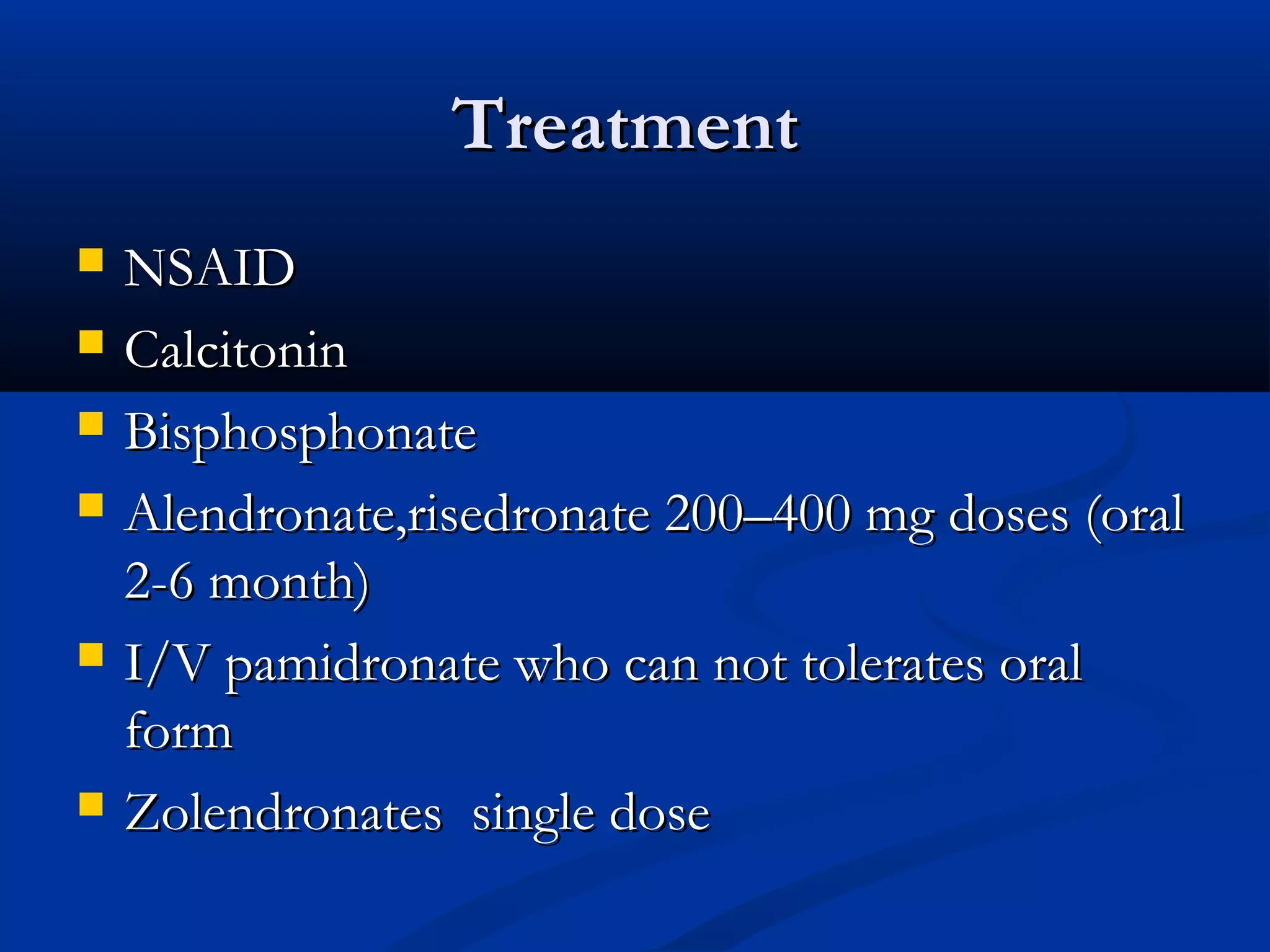 Pagets disease-of-bone-by dr.athar | PPT