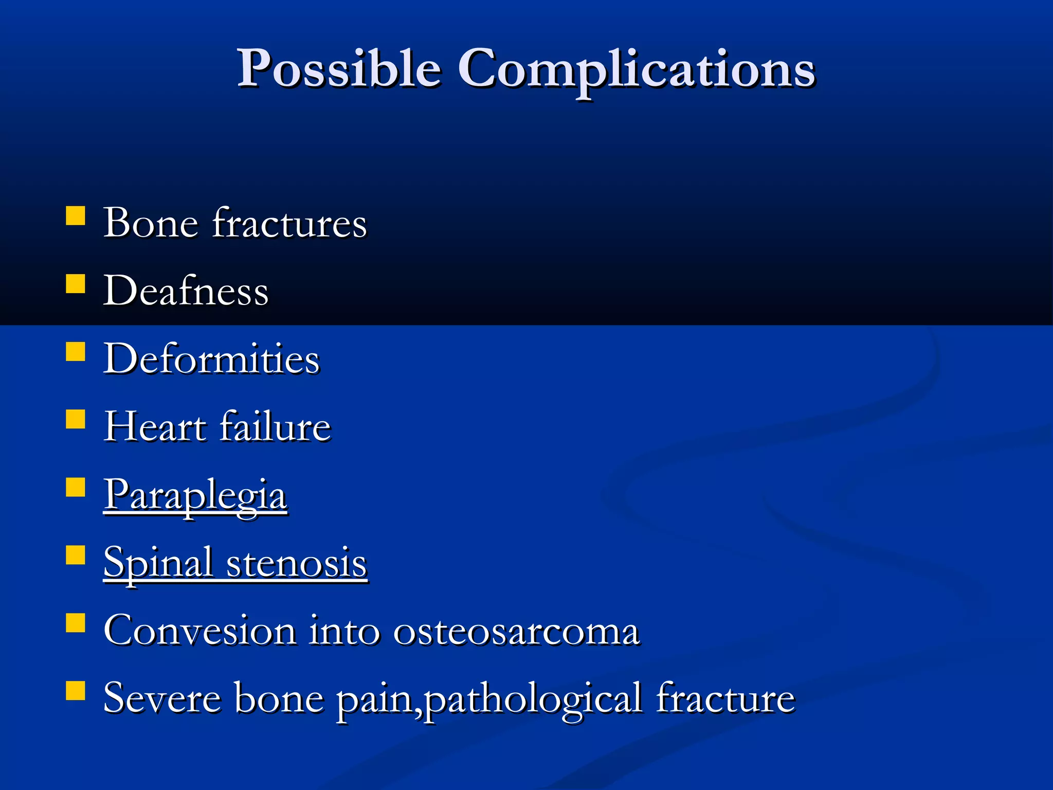 Pagets disease-of-bone-by dr.athar | PPT