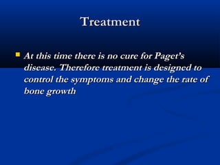 Pagets disease-of-bone-by dr.athar | PPT