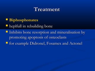 Pagets disease-of-bone-by dr.athar | PPT