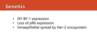 Paget's disease | PPTX