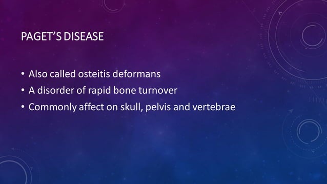 Paget's disease.pdf