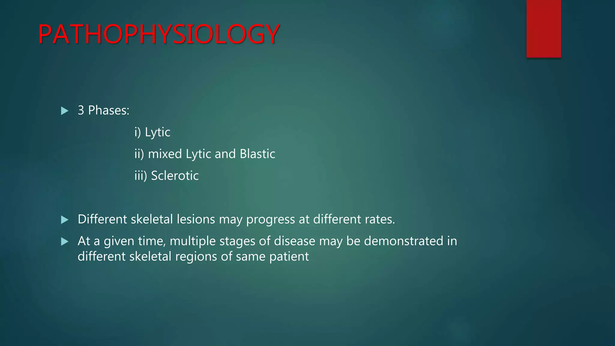 Pagetsdiseaseofthebone | PDF