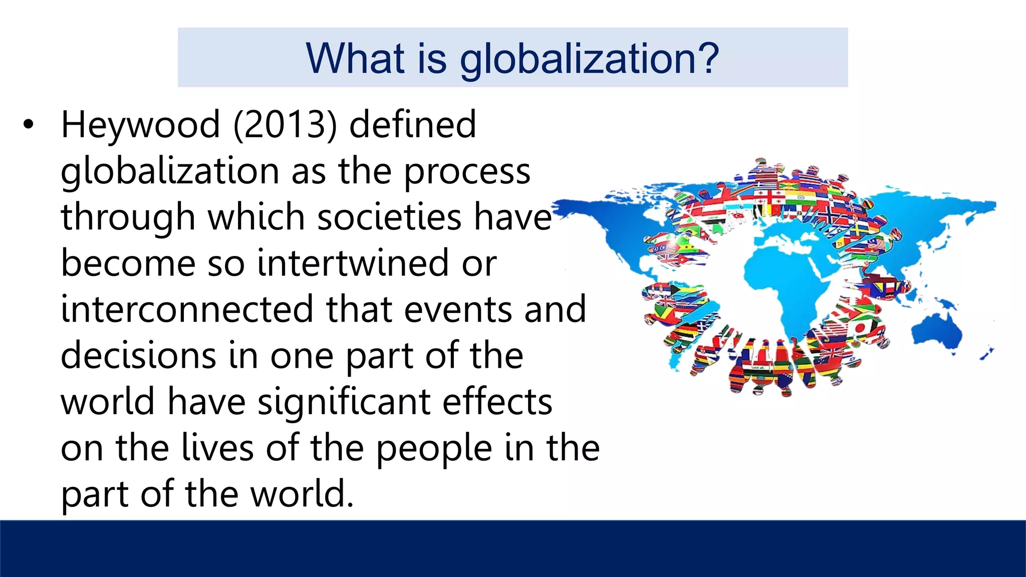 ANALYZE RELATIONSHIO AMONG NATIONS AND STATES IN THE CONTEXT OF ...