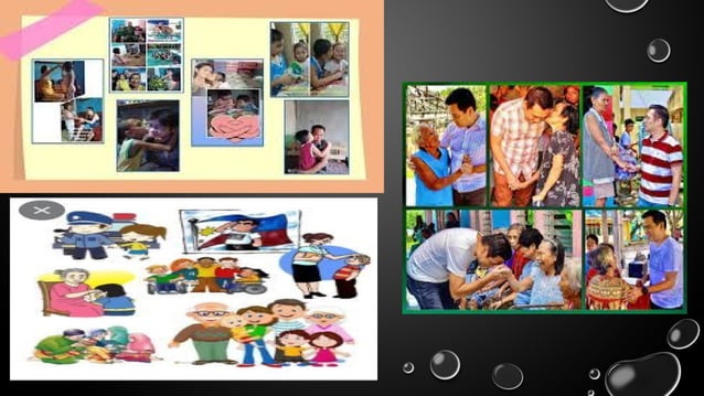 PAGGALANG.Edukasyon sa Pagpapakatao pptx | PPTX