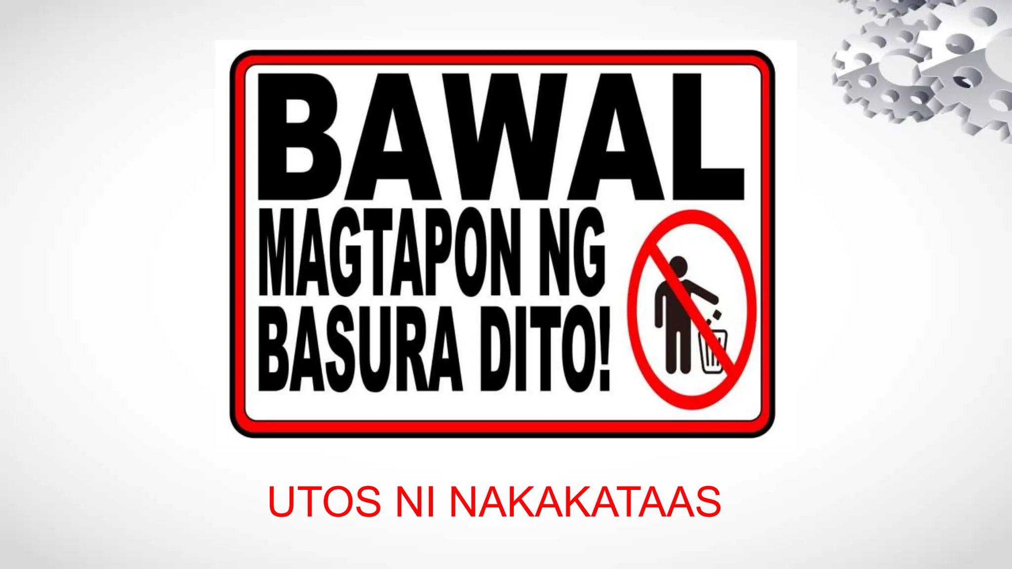 PAG GALANG AY PAGSUNOD SA AWTORIDAD AT MAGULANG.ppt