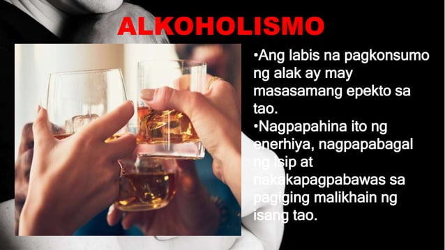Paggalang sa Buhay | PPTX