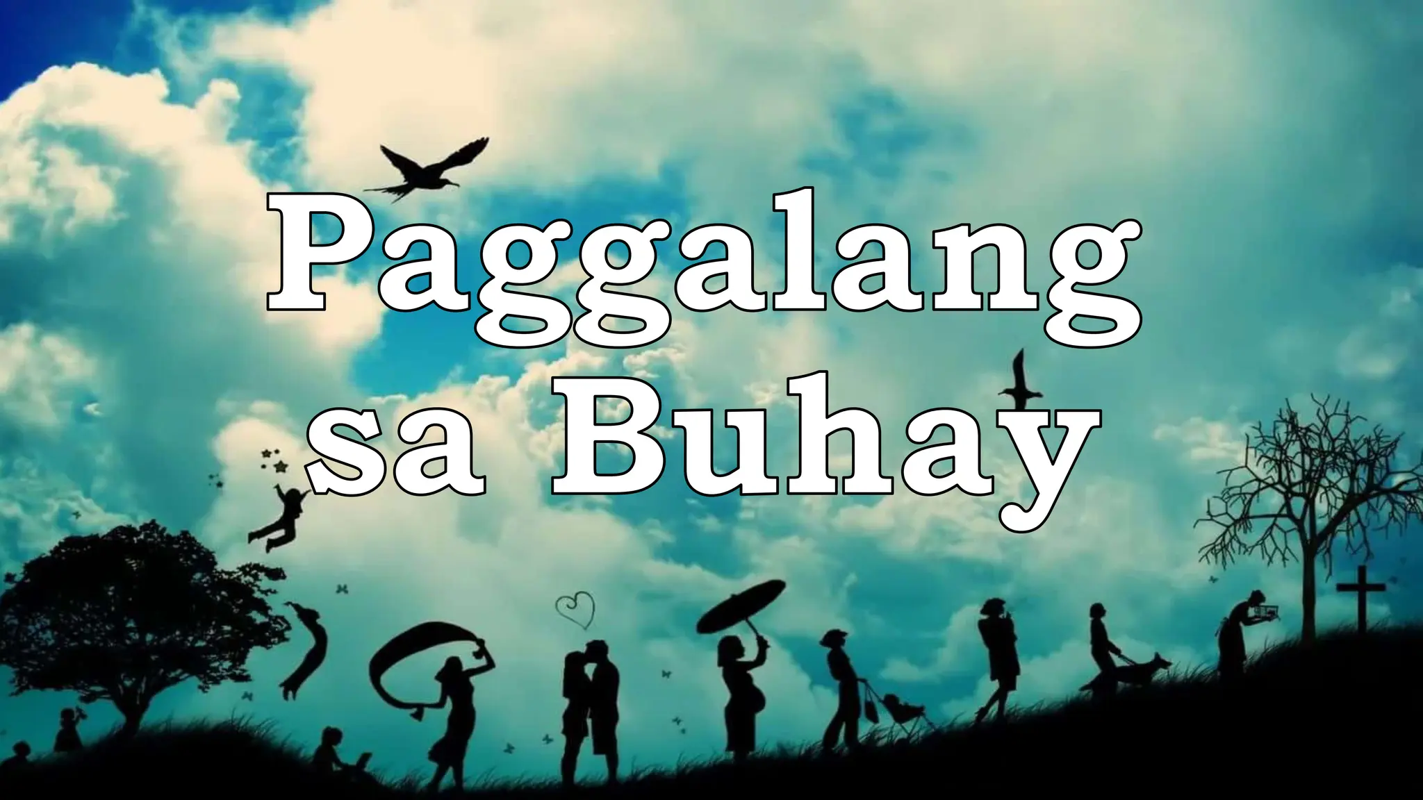 Paggalang sa Buhay ESP 10.pptx QUARTER 3 | PPTX