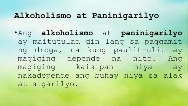 Paggalang sa Buhay ESP 10.pptx QUARTER 3 | PPTX