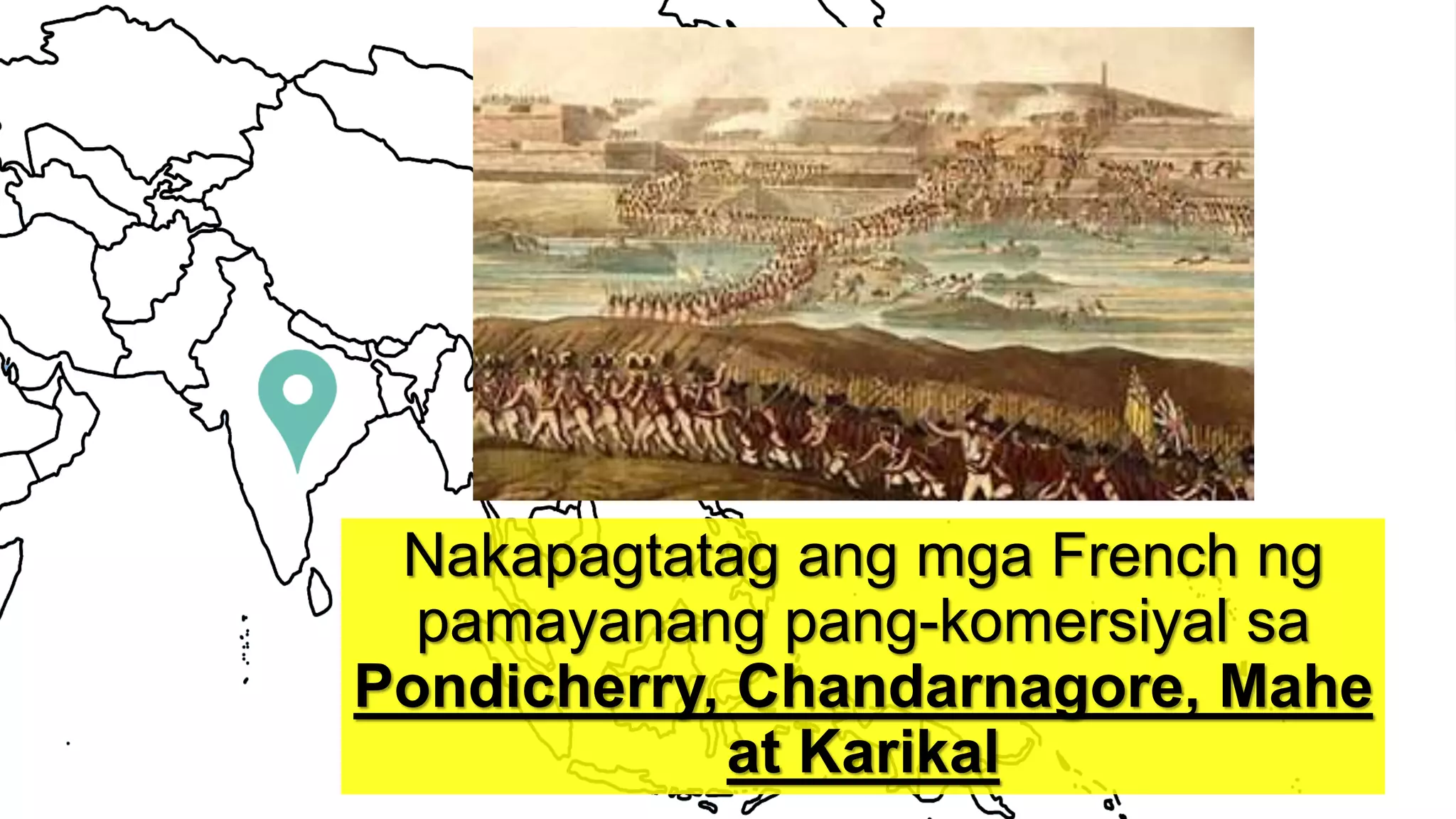Paggalugad at Pagtuklas ng mga Bansang Kanluranin | PPTX