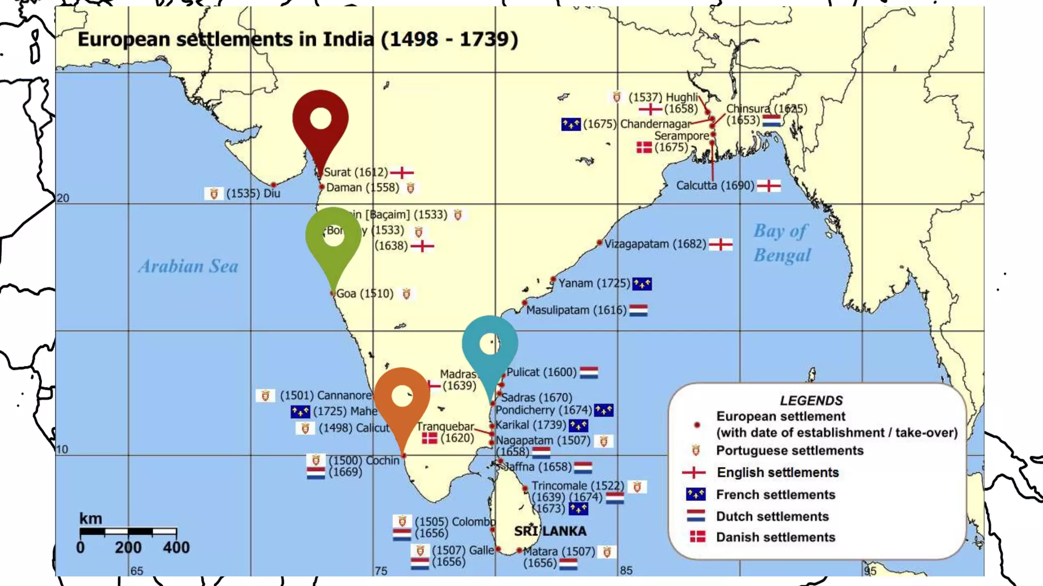 Paggalugad at Pagtuklas ng mga Bansang Kanluranin | PPTX