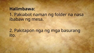 PAGGAMIT-NG-WIKA-SA-LIPUNAN.G11 KUMUNIKASYON | PPTX