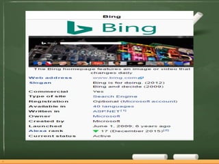 Paggamit ng Advanced Features ng Isang Search Engine sa Pangangalap ng ...