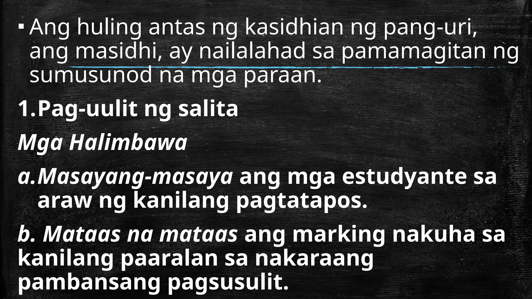 Paggamit ng Angkop na mga Pang-uri sa Pagpapasidhi.pptx