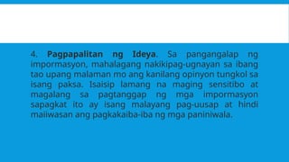 Paggamit ng Iba’t ibang Estratehiya.pptx