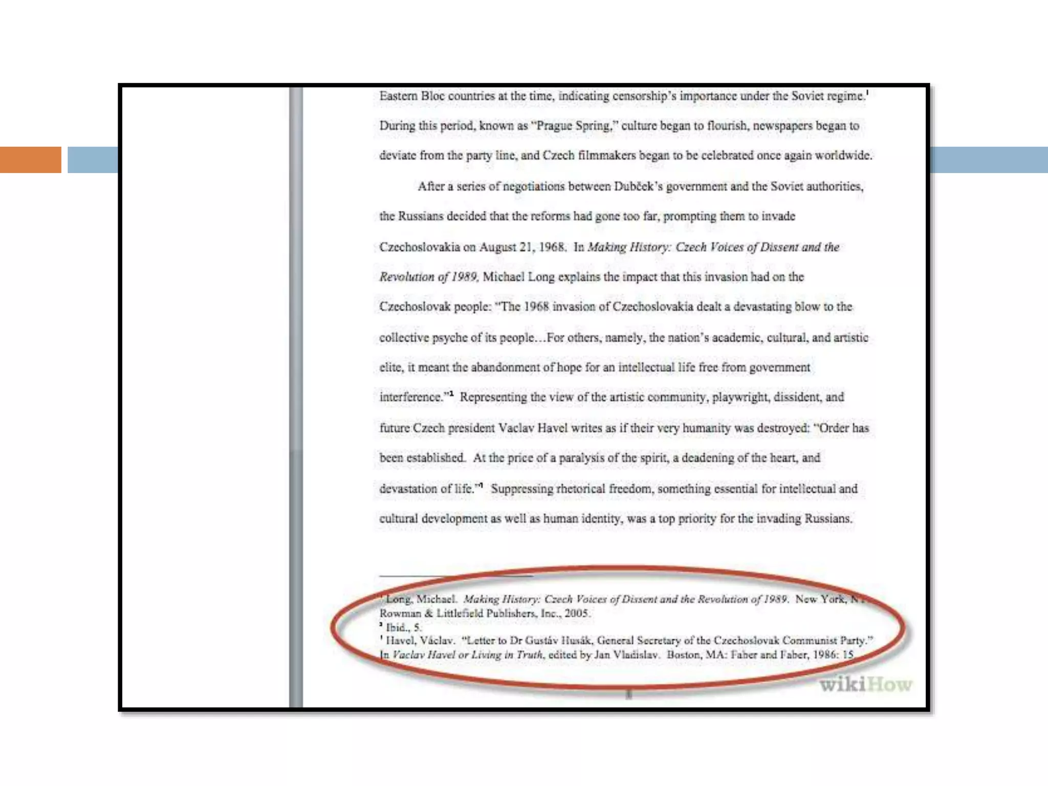 Paggamit ng iba t ibang sistema ng dokumentasyon | PPTX