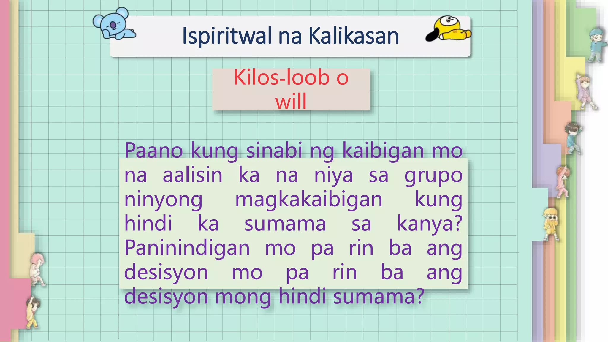 Paggamit ng Isip at Kilos Loob_Week 1-2.pptx