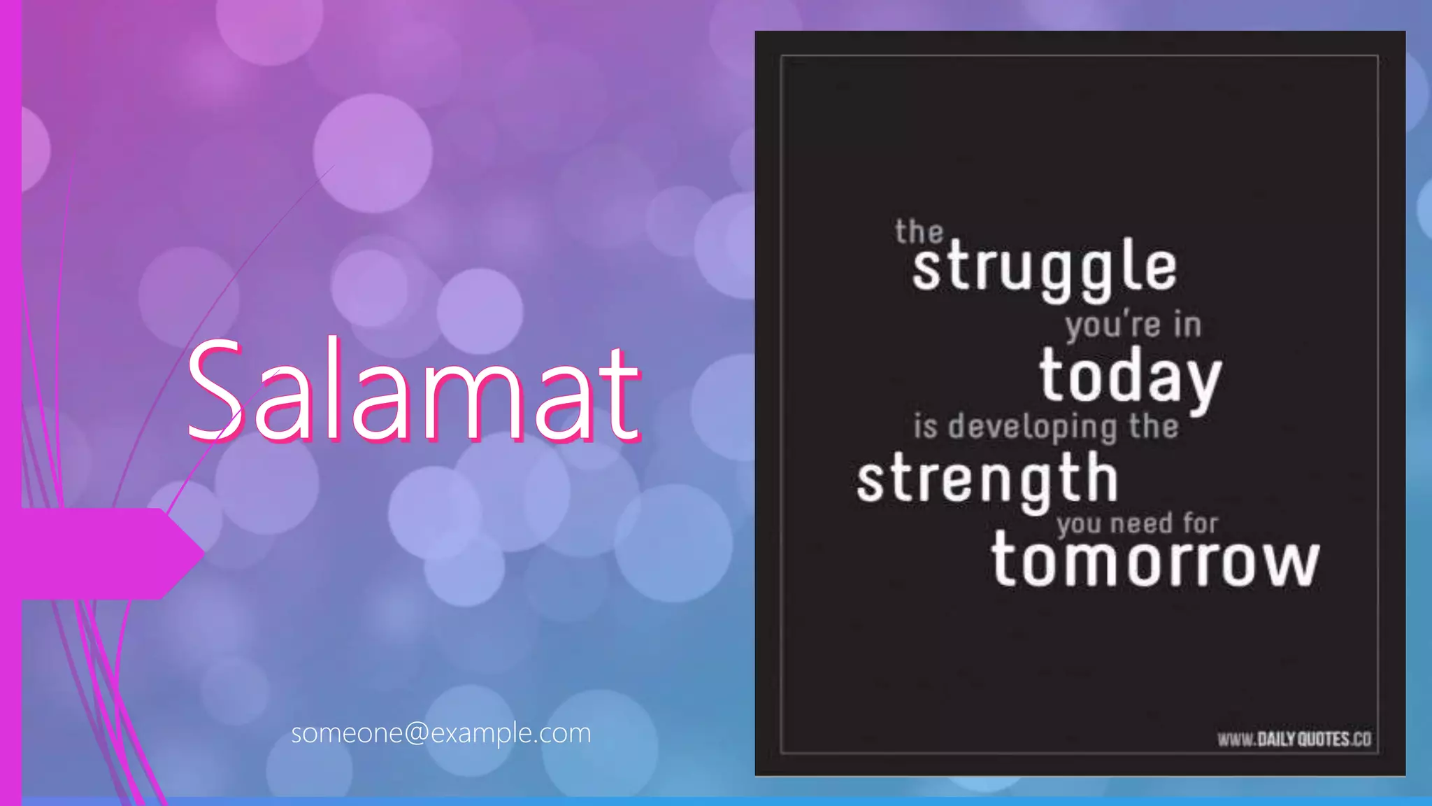 Paggamit ng mga matatalinghagang salita | PPTX